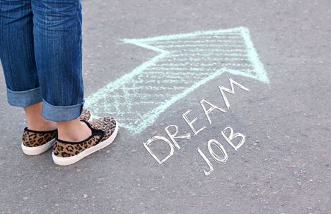 How to approach your dream company